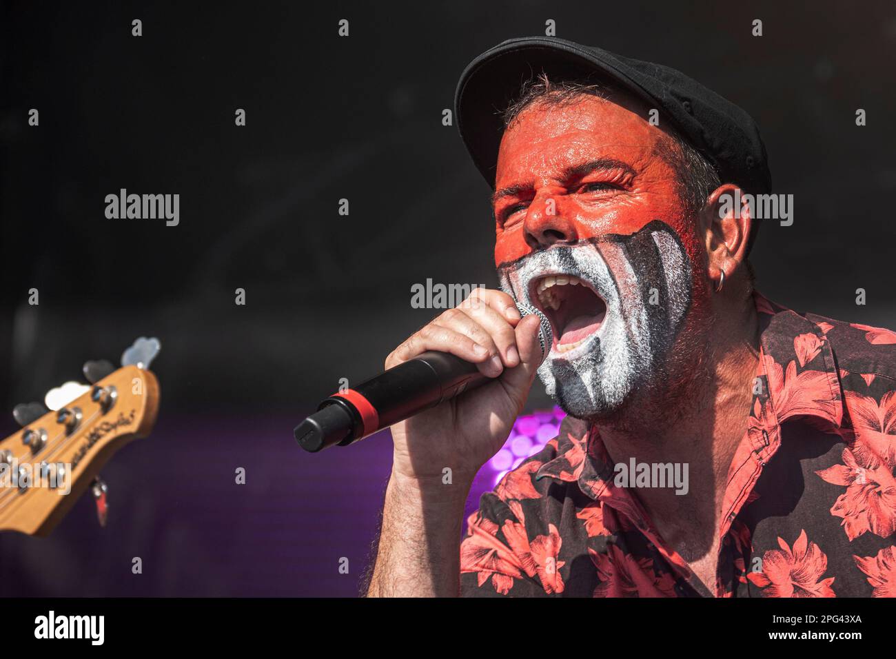 Construmon hi-res stock photography and images - Alamy