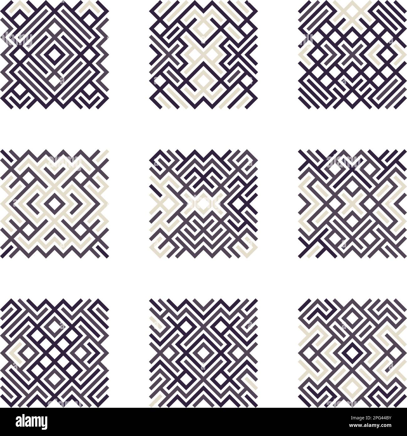 Math glyph Stock Vector Images - Alamy