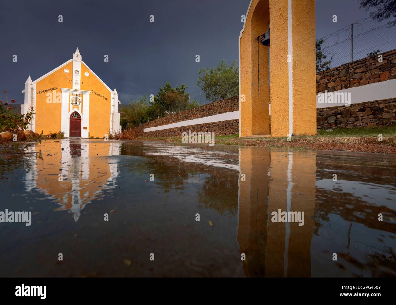 Zoar garden hi-res stock photography and images - Alamy