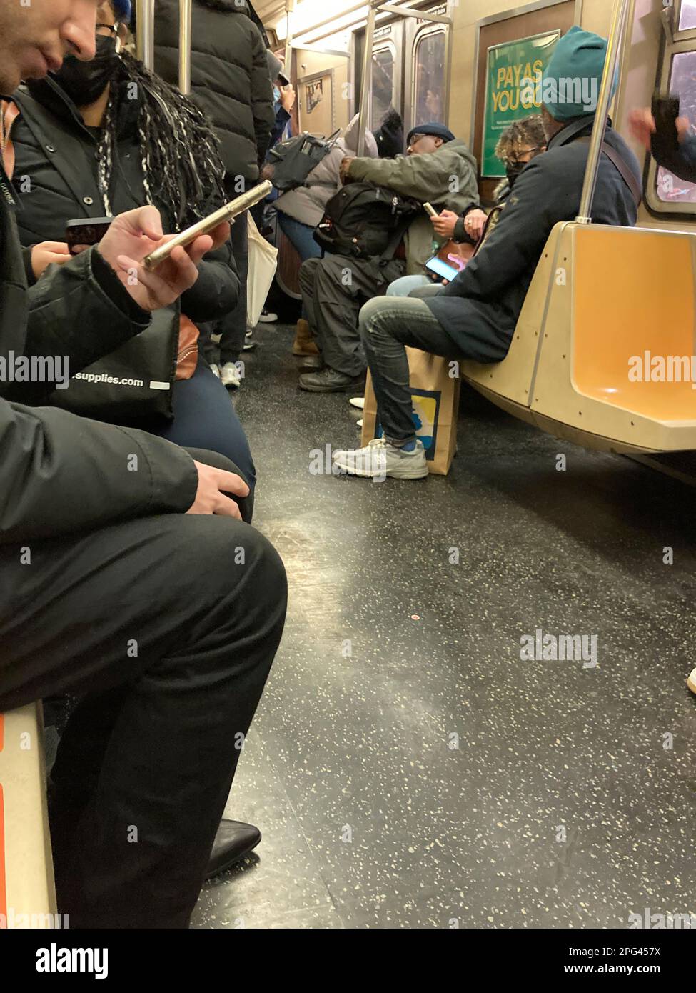 March 8 2023 hi-res stock photography and images - Alamy