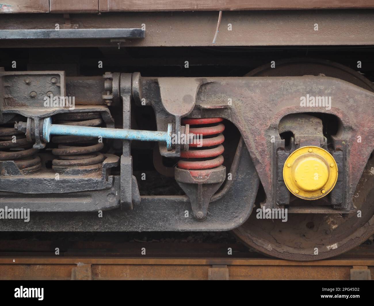 Strain station hi-res stock photography and images - Alamy