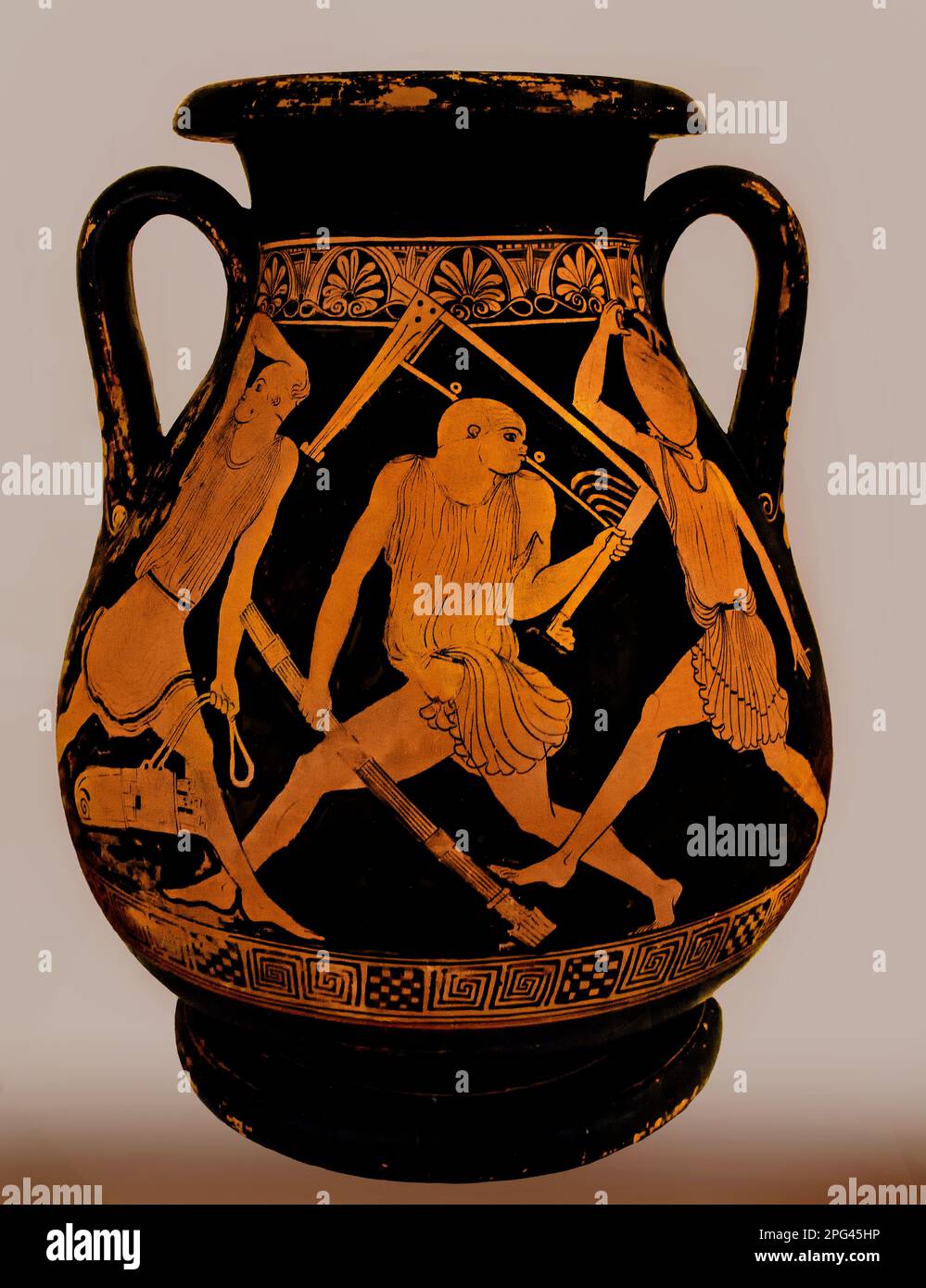 Mythical depiction hi-res stock photography and images - Alamy