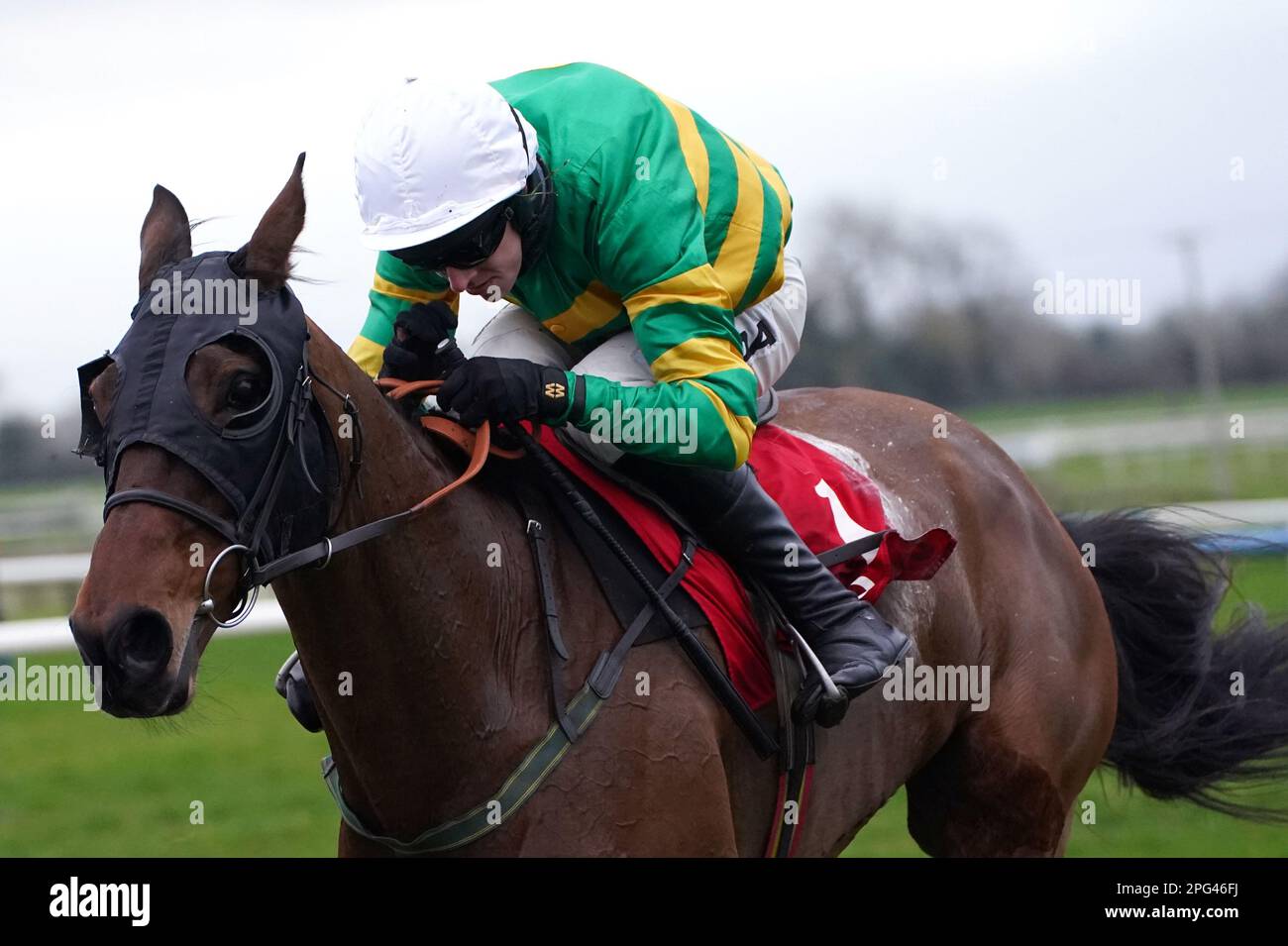 Any second now grand national hi-res stock photography and images - Alamy