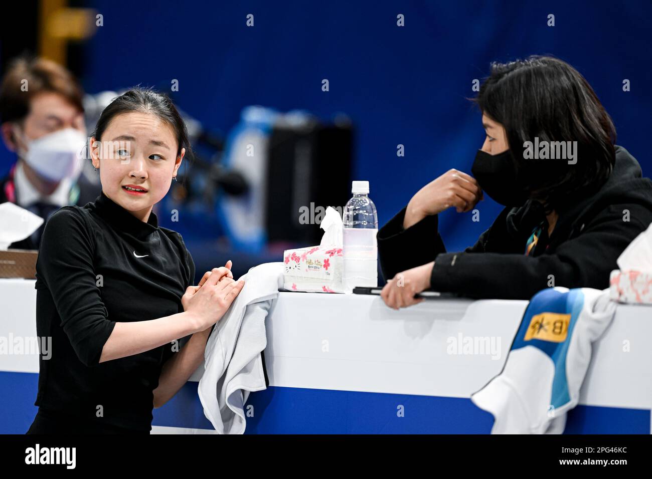 Kim chaeyeon hi-res stock photography and images - Alamy