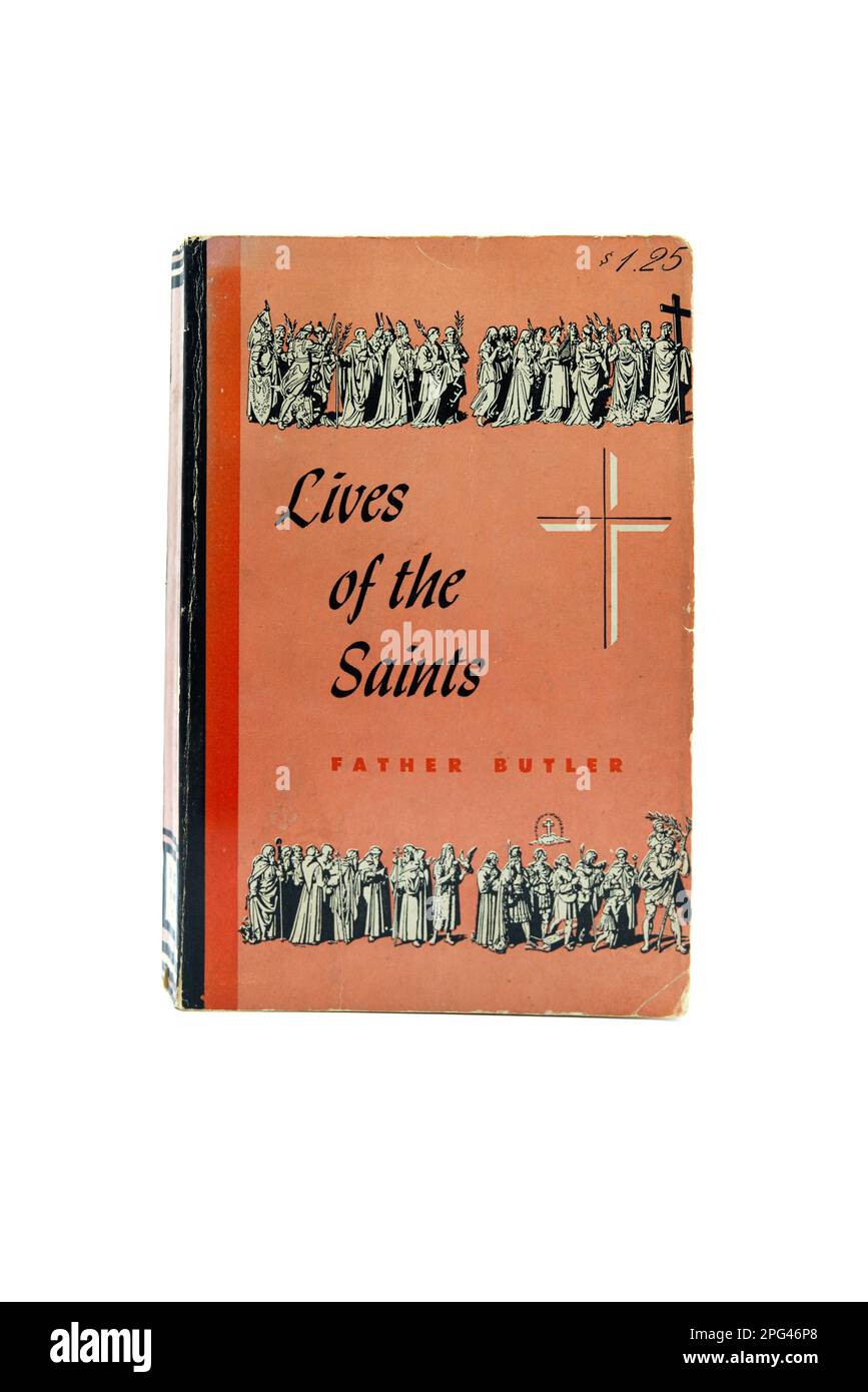 Hagiography Cut Out Stock Images & Pictures - Alamy