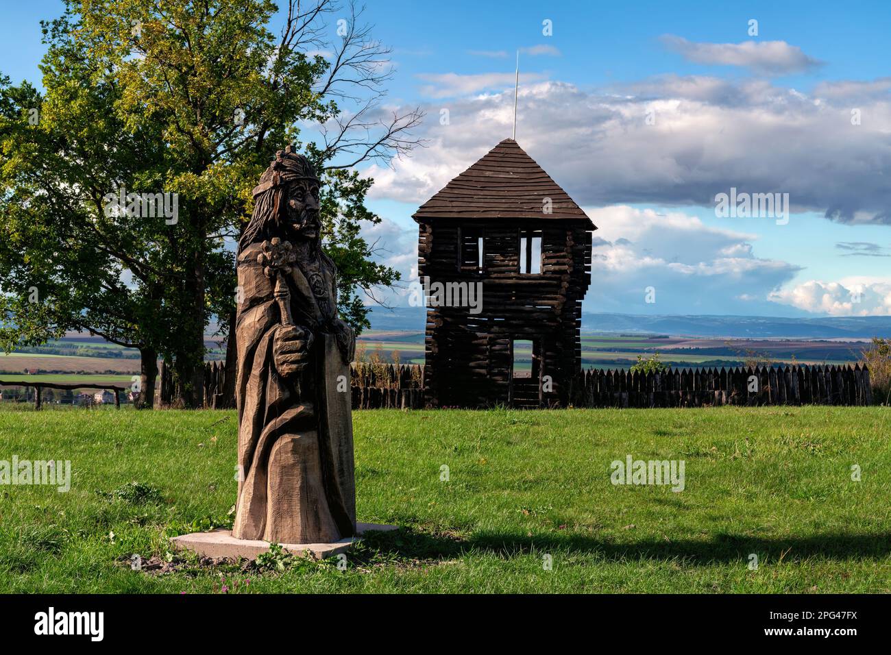 Dove La Felce Rossa Cresce Rubin E Rainie