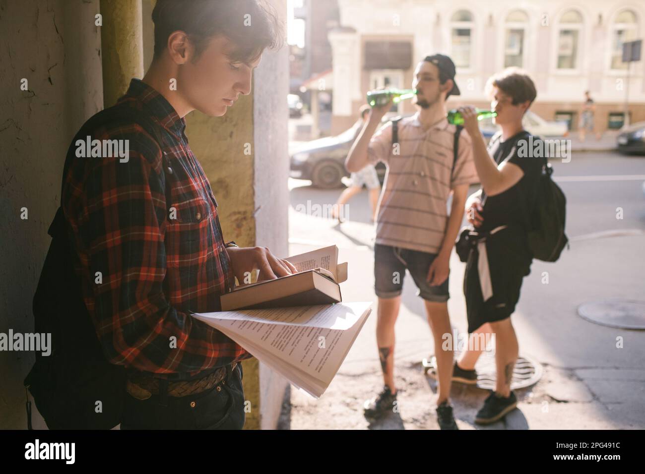 Low grade hi-res stock photography and images - Alamy