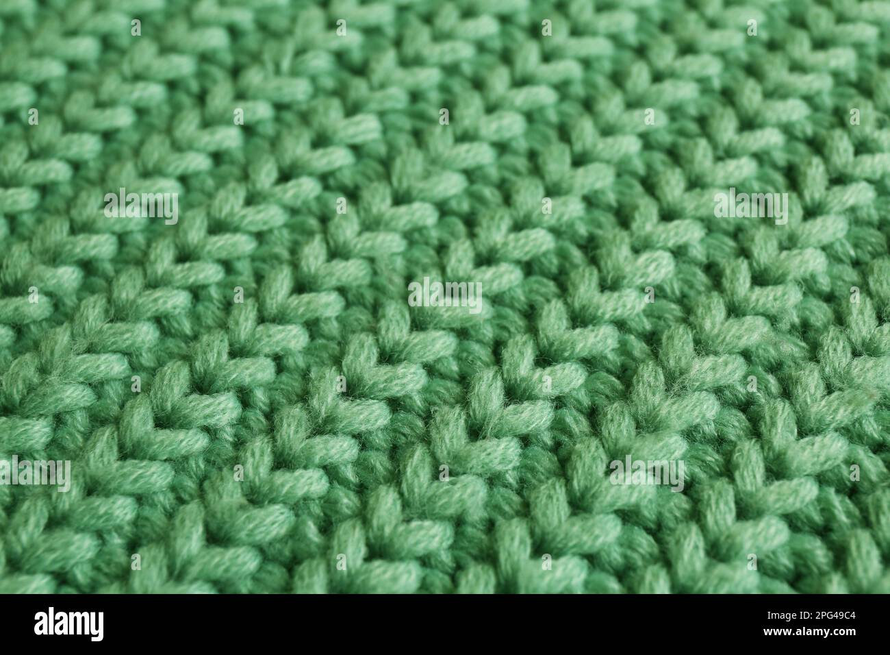 Pale green sweater hi-res stock photography and images - Alamy