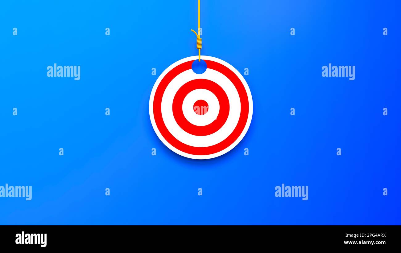 Aim icon hi-res stock photography and images - Alamy