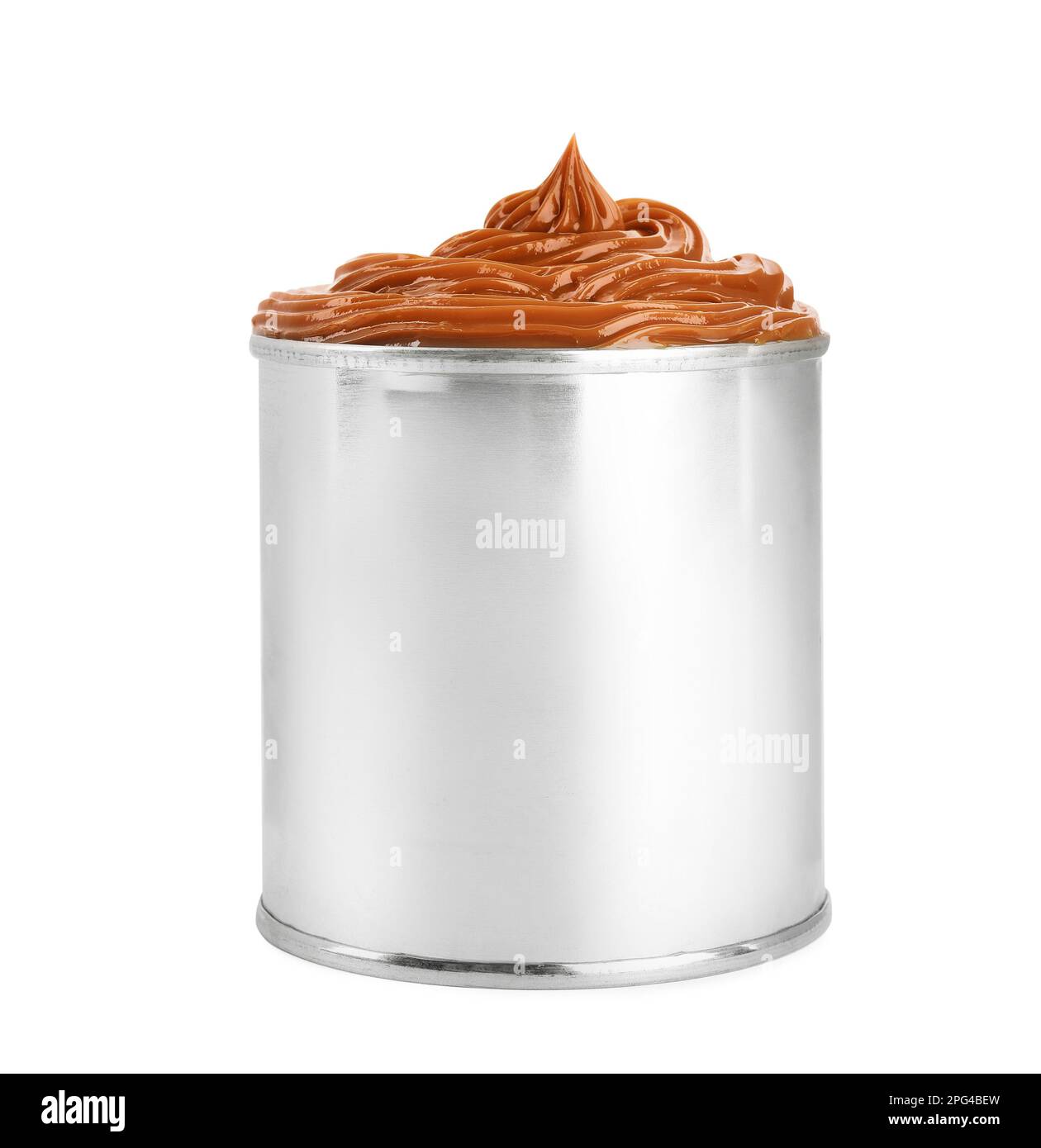 Condensed Milk Boiled In Can _ Is it safe to boil condensed milk in a ...