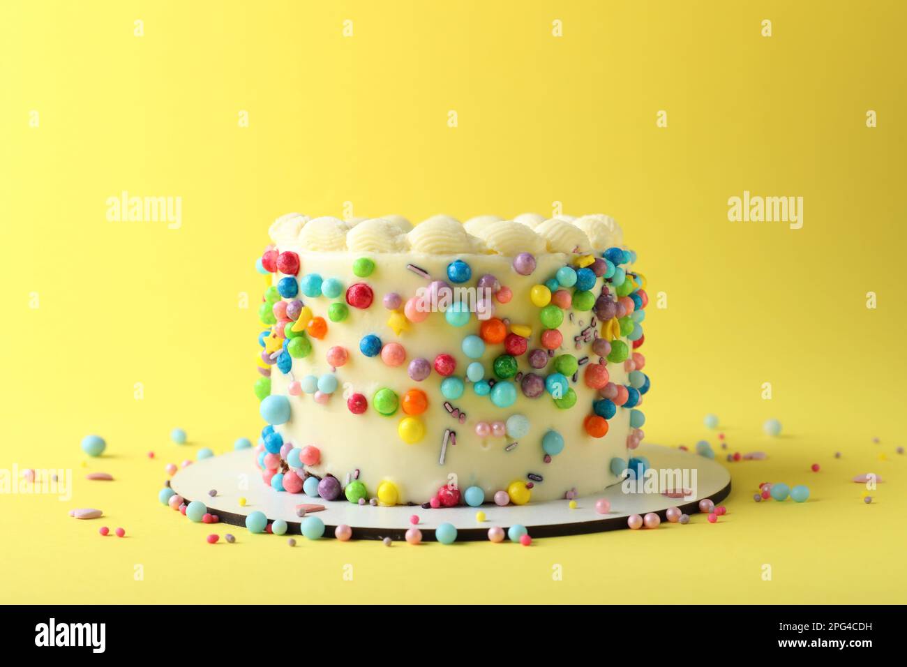 Tasty bento cake colorful hi-res stock photography and images - Alamy