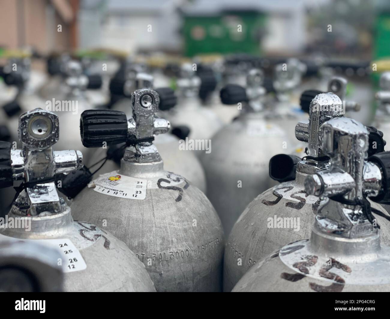 Tanksafe hi-res stock photography and images - Alamy