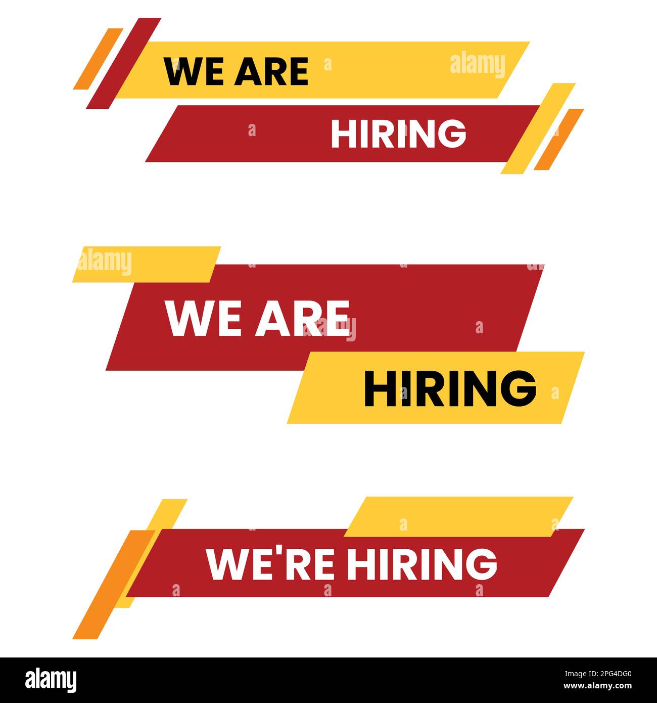 Hr poster design Cut Out Stock Images & Pictures - Alamy