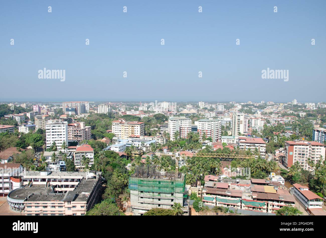 Smart city greenery hi-res stock photography and images - Alamy