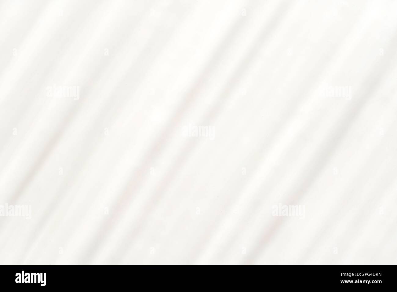 Cosmetic lines product background. White toothpaste texture. Cleansing ...