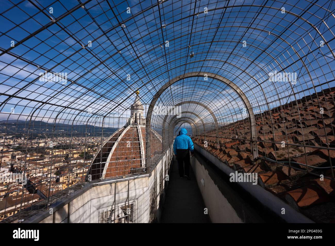 Giotto pass hi-res stock photography and images - Alamy