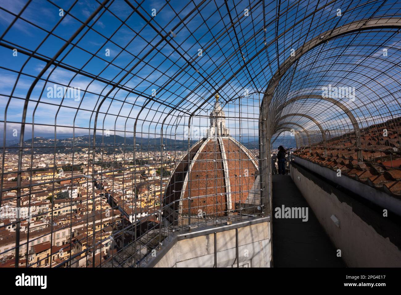 Giotto pass hi-res stock photography and images - Alamy