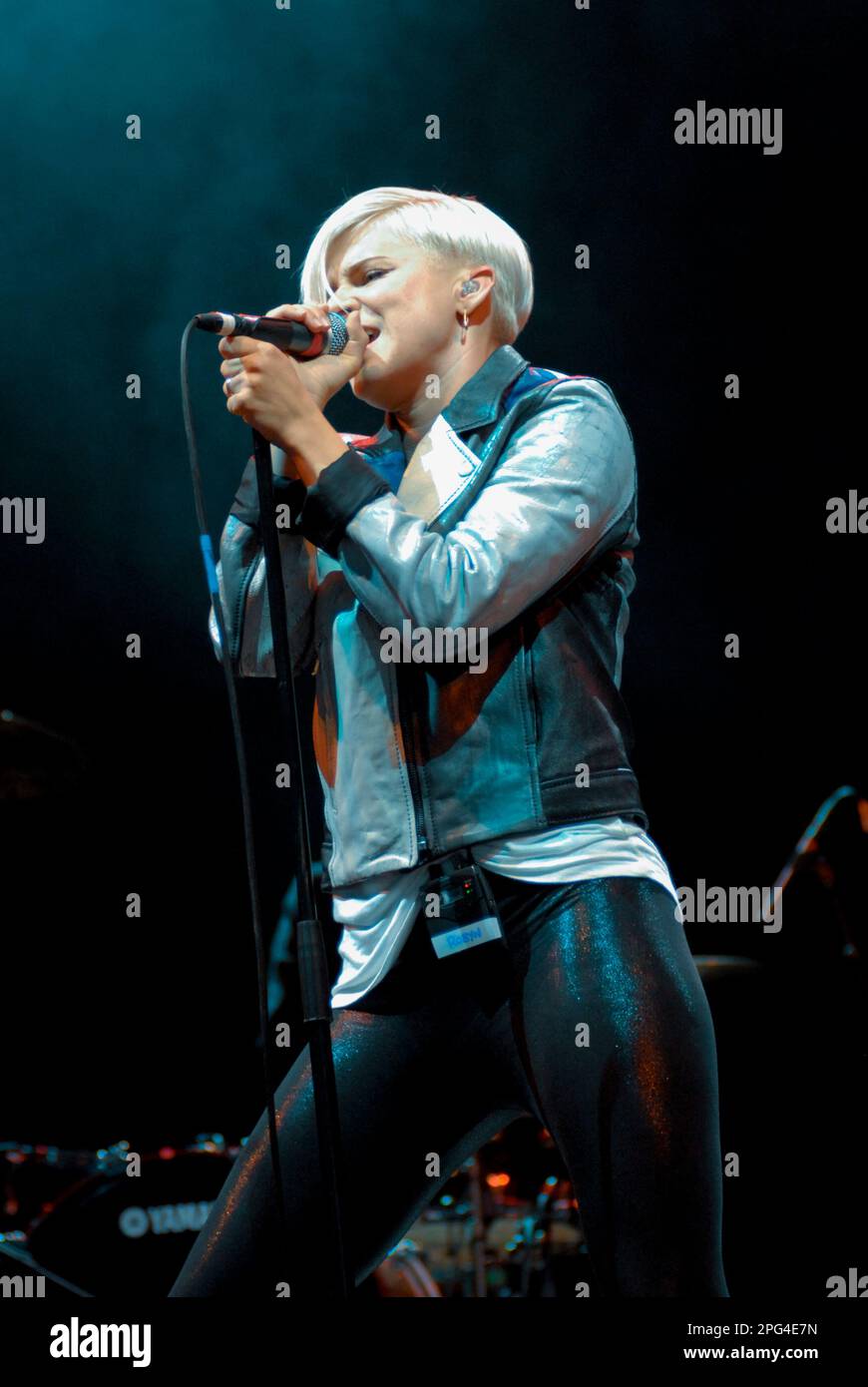 Robyn singer hi-res stock photography and images - Alamy