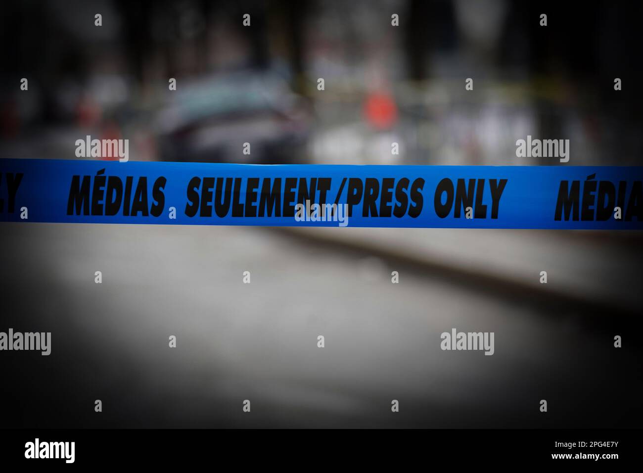 Safety zone hi-res stock photography and images - Alamy