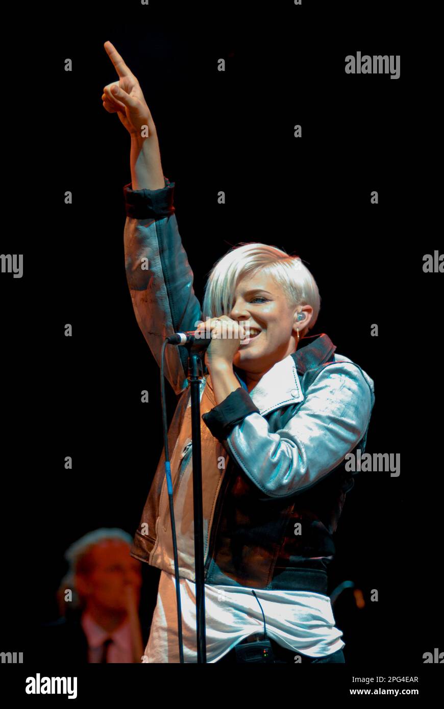 Robyn singer hi-res stock photography and images - Alamy