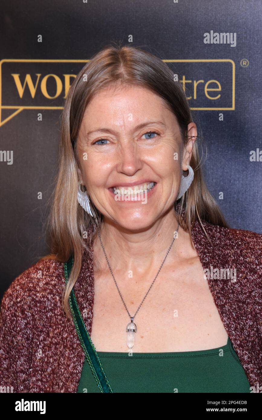 Hollywood, California, USA. 18th March, 2023. attending Honor: In Their ...