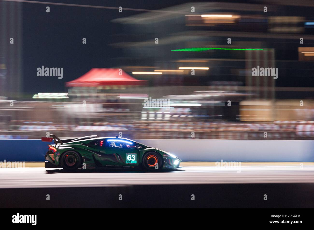 63 PERERA Franck (fra), GROSJEAN Romain (swi), PEPPER Jordan (zaf ...