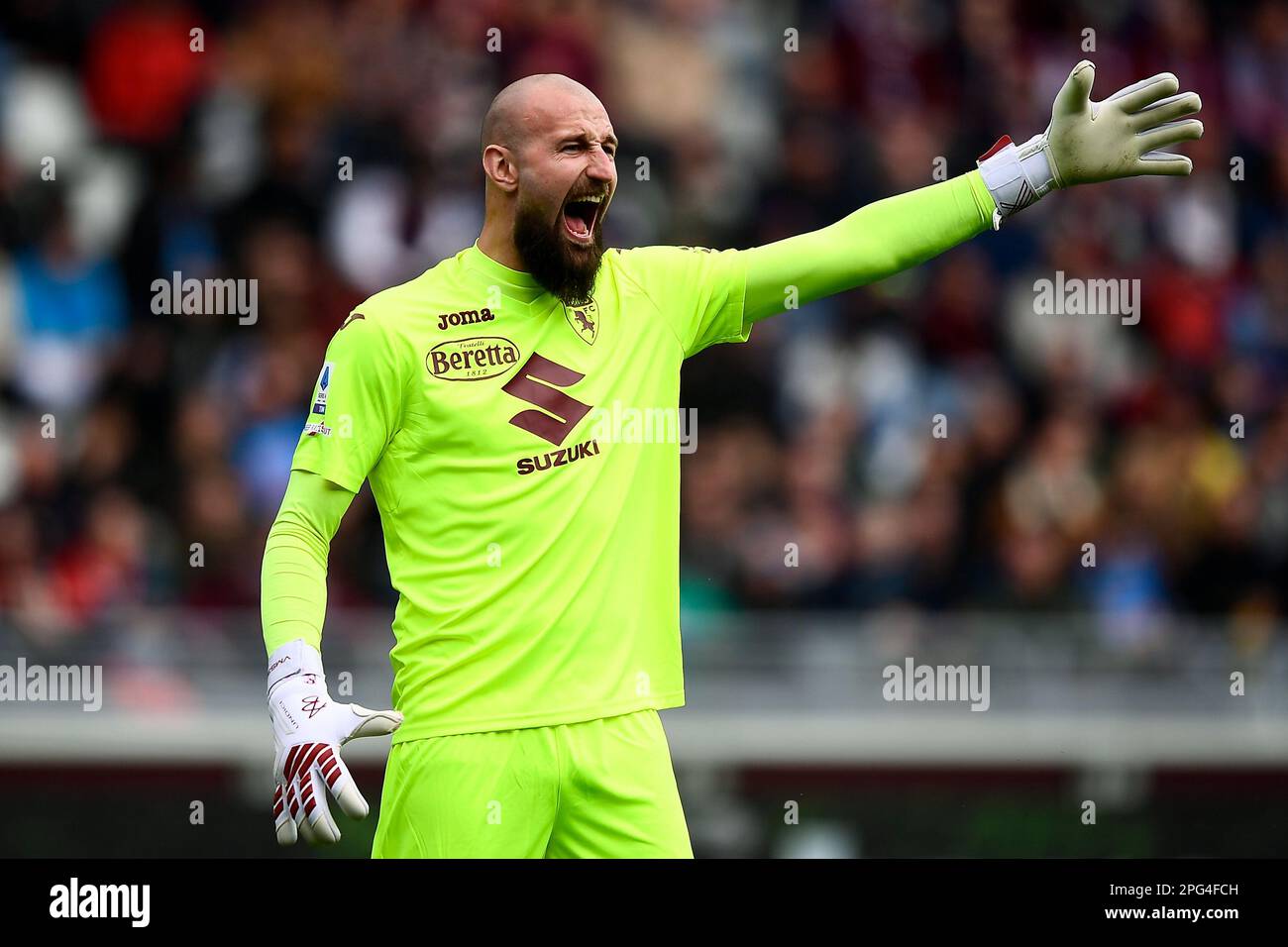 Milinkovic savic 2023 hi-res stock photography and images - Alamy