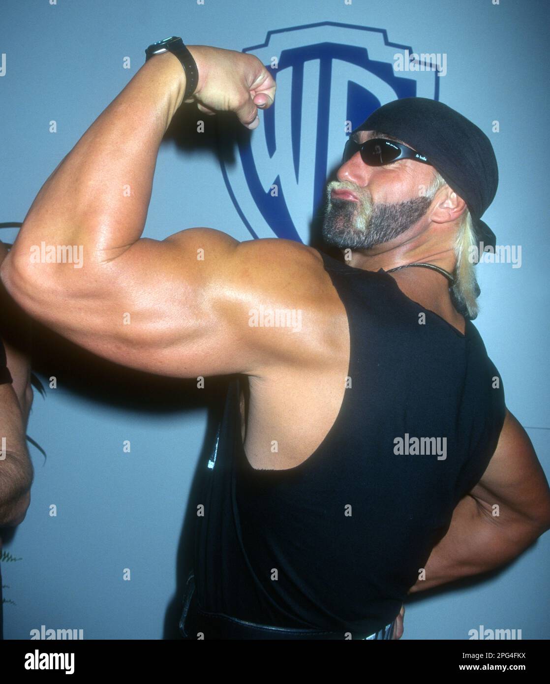 Hulk Hogan 1997
