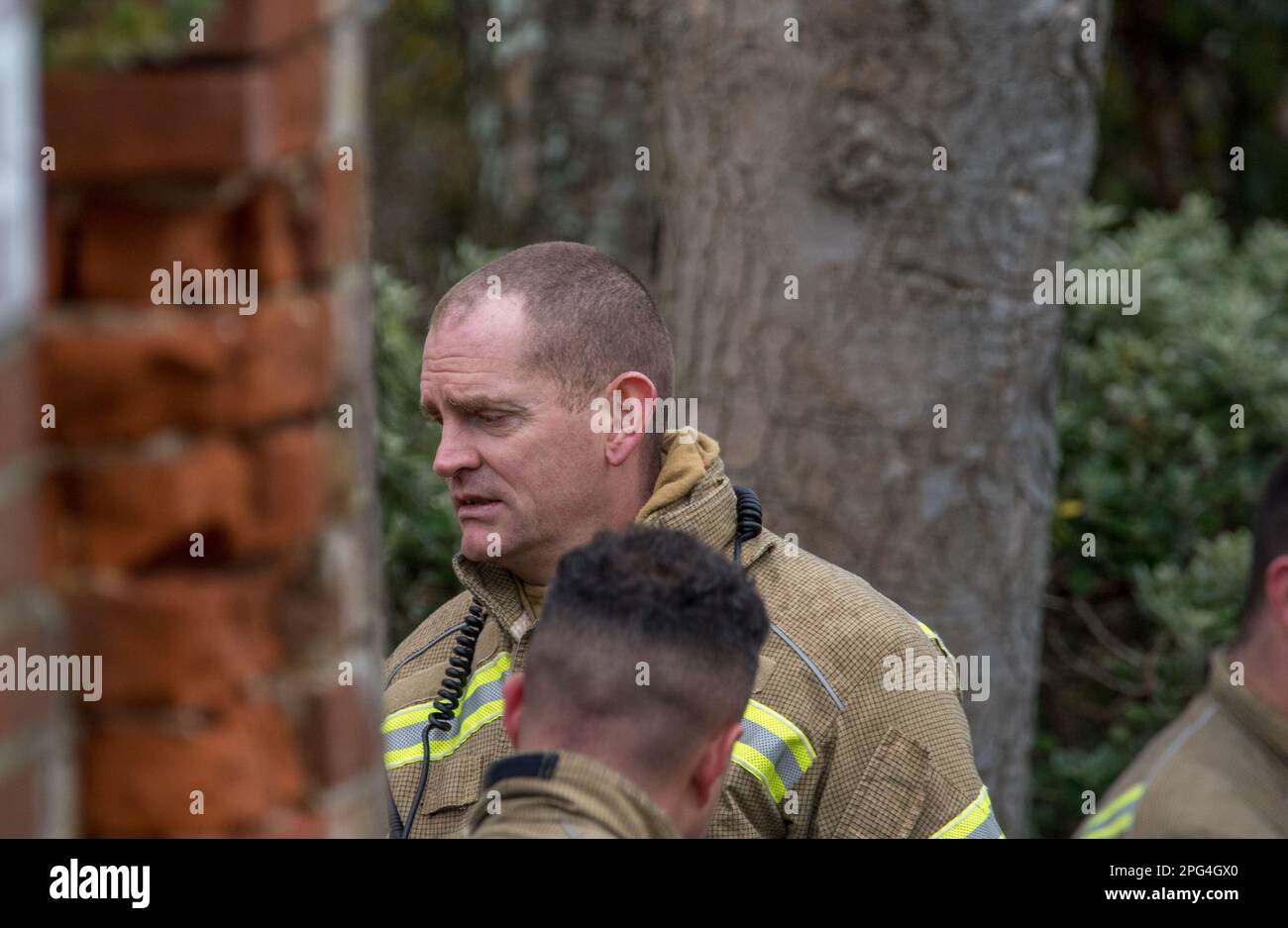 Esfrs hi-res stock photography and images - Alamy