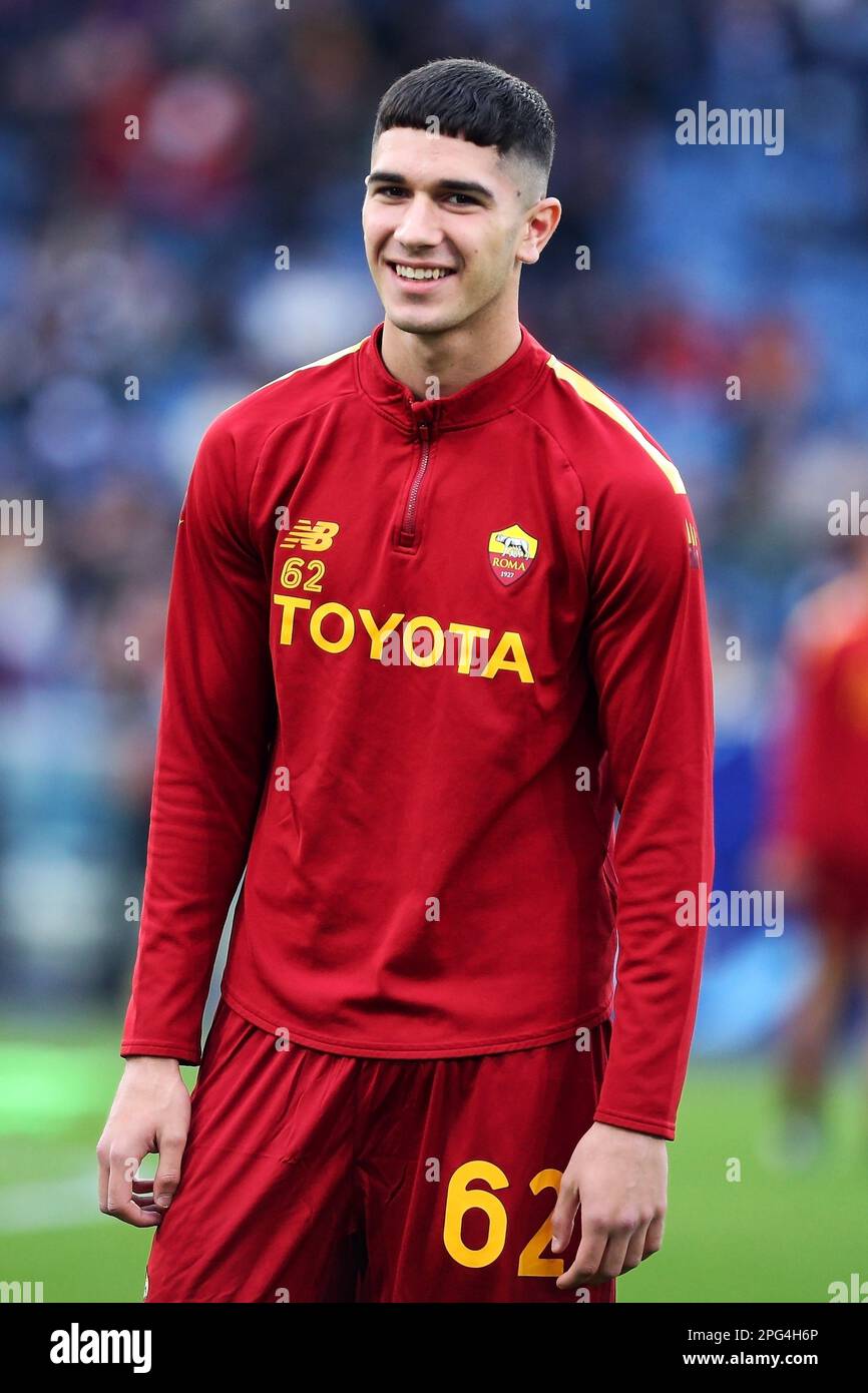 Volpato roma hi-res stock photography and images - Alamy