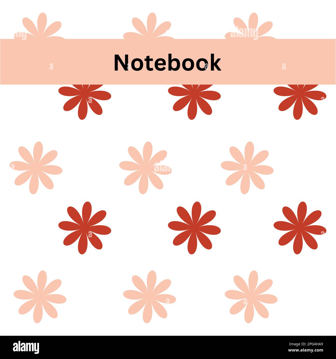 The notebook poster hi-res stock photography and images - Alamy