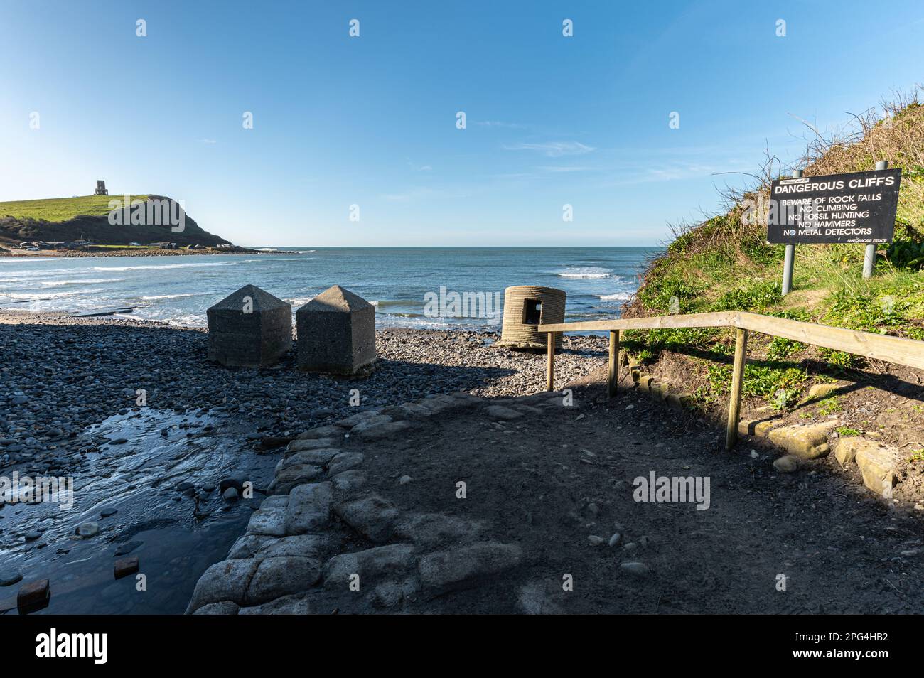 Tank defence blocks hi-res stock photography and images - Alamy
