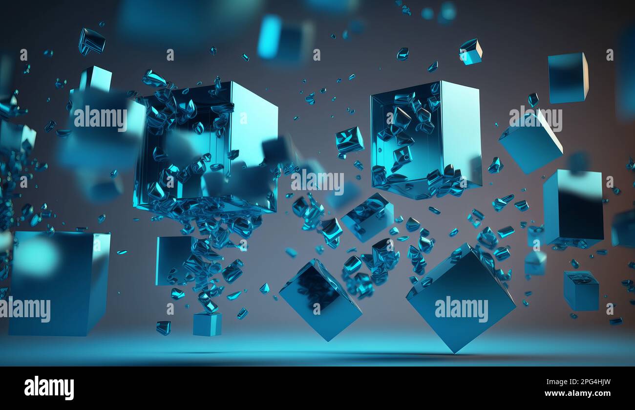 Ice float water glass hi-res stock photography and images - Alamy