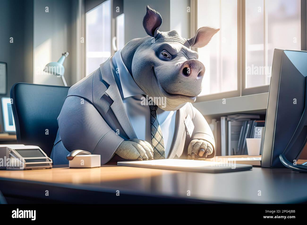Pixar office space hi-res stock photography and images - Alamy