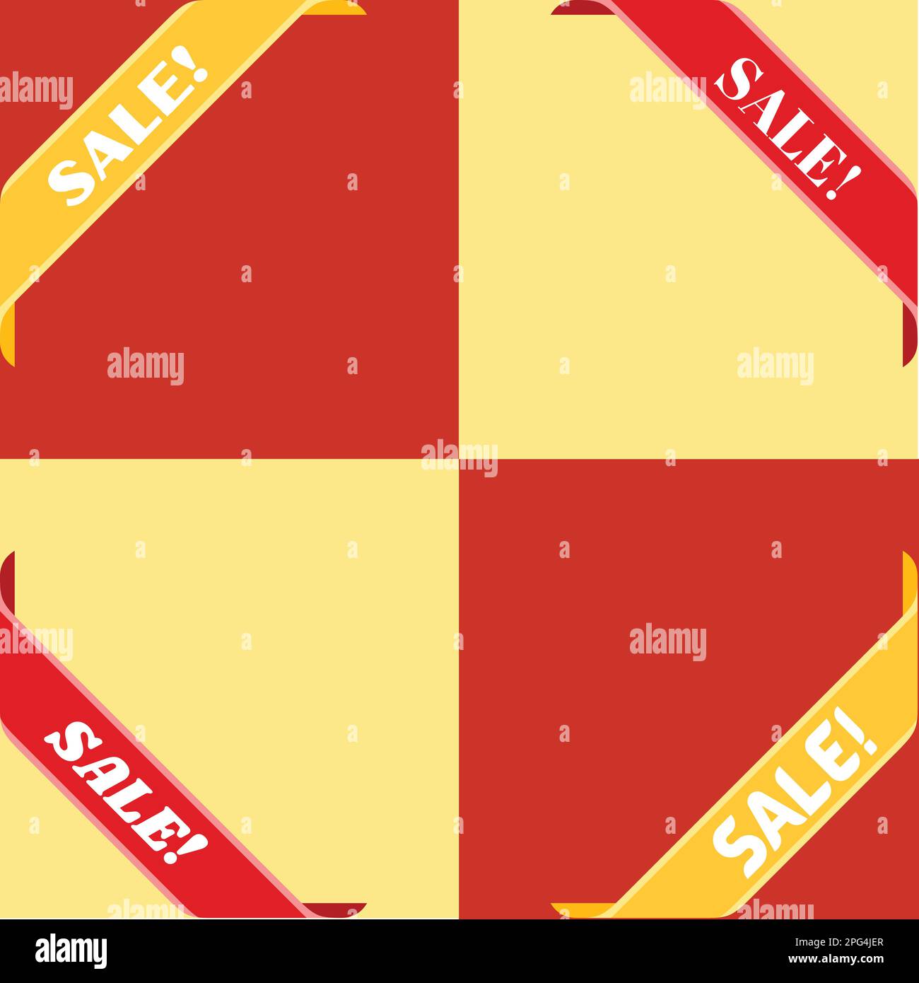 Big festival sale banner design Stock Vector Images - Alamy