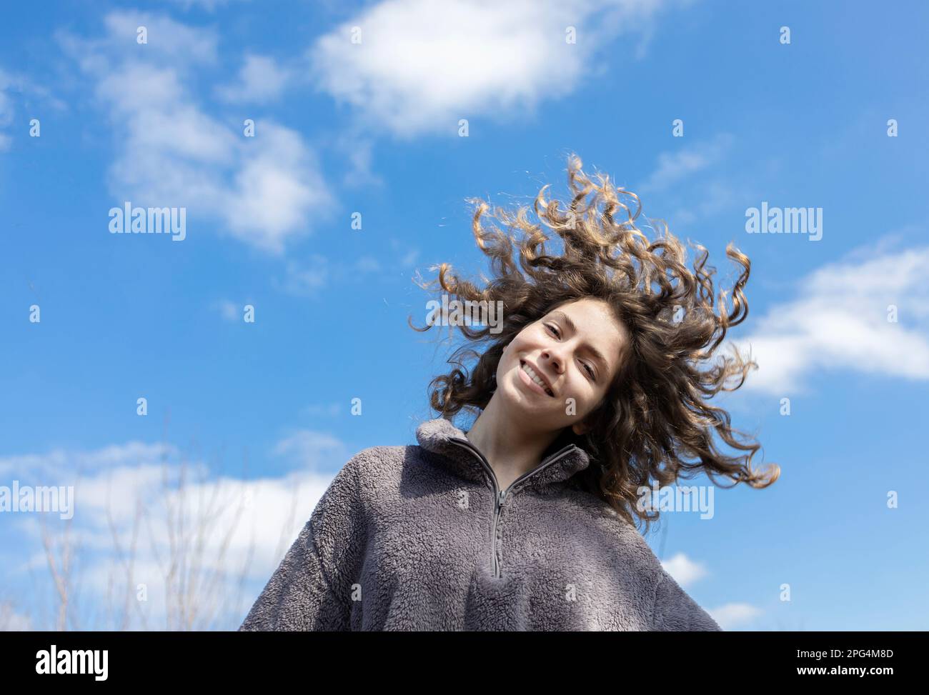 19 years old hi-res stock photography and images - Alamy