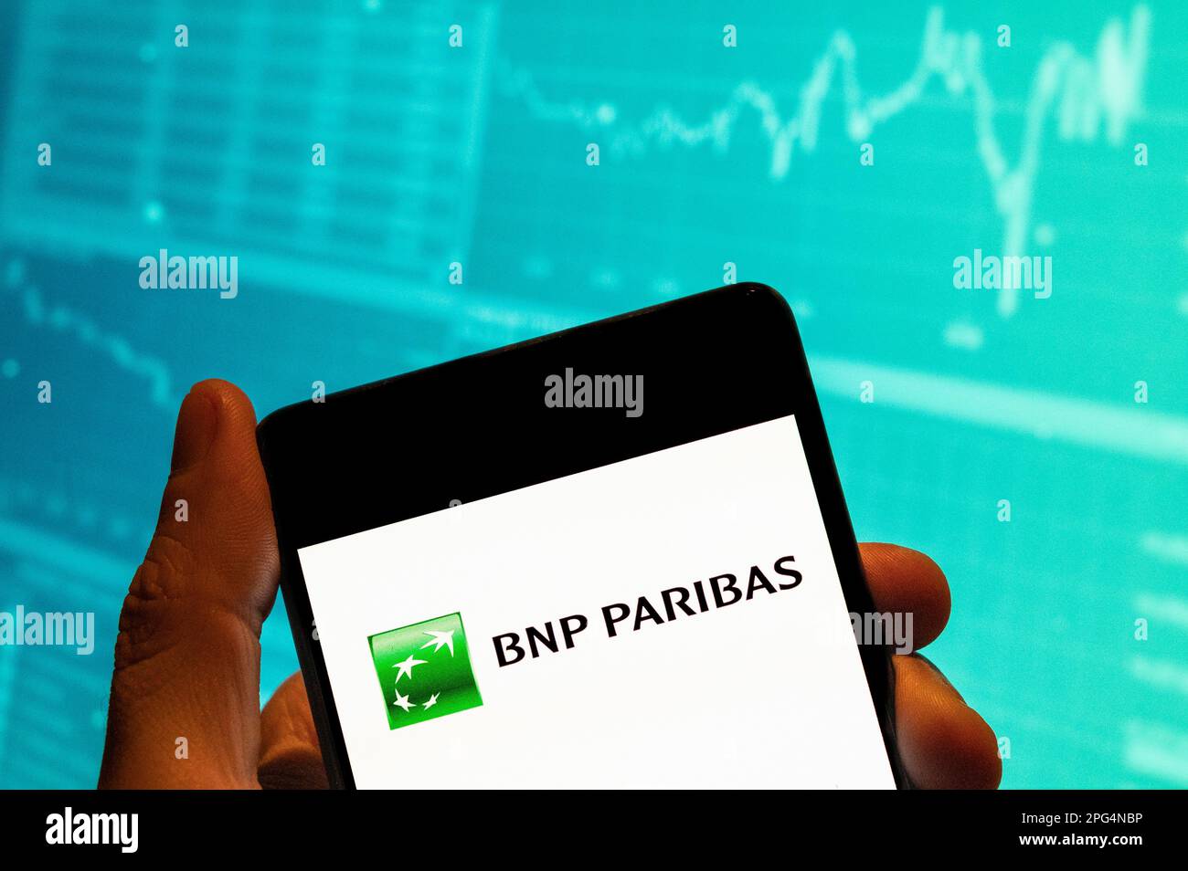 Bank phone bnp hi-res stock photography and images - Alamy
