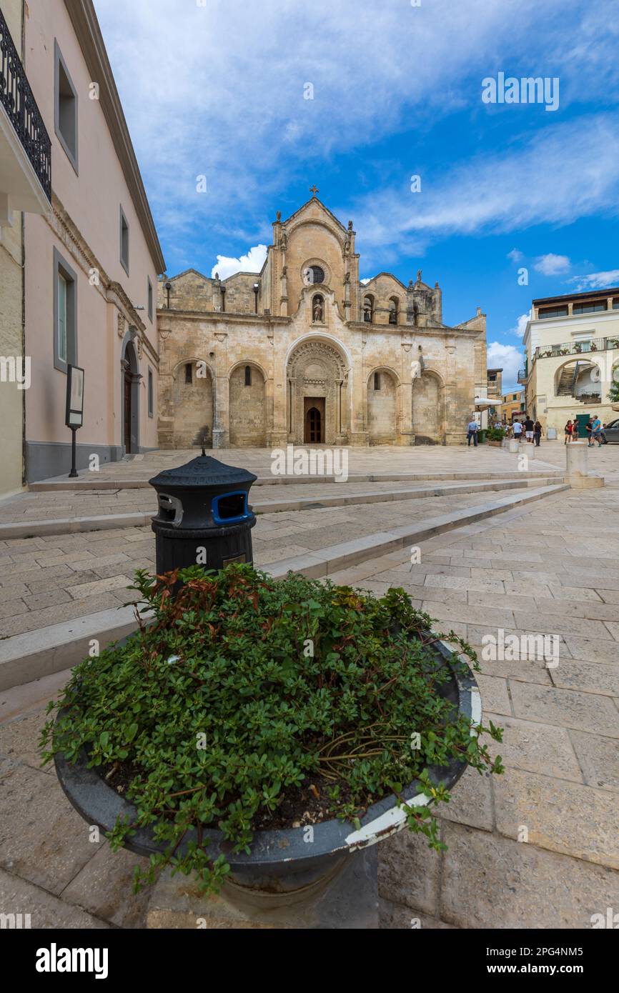 Chiesa di san giovanni a terra hi-res stock photography and images - Alamy