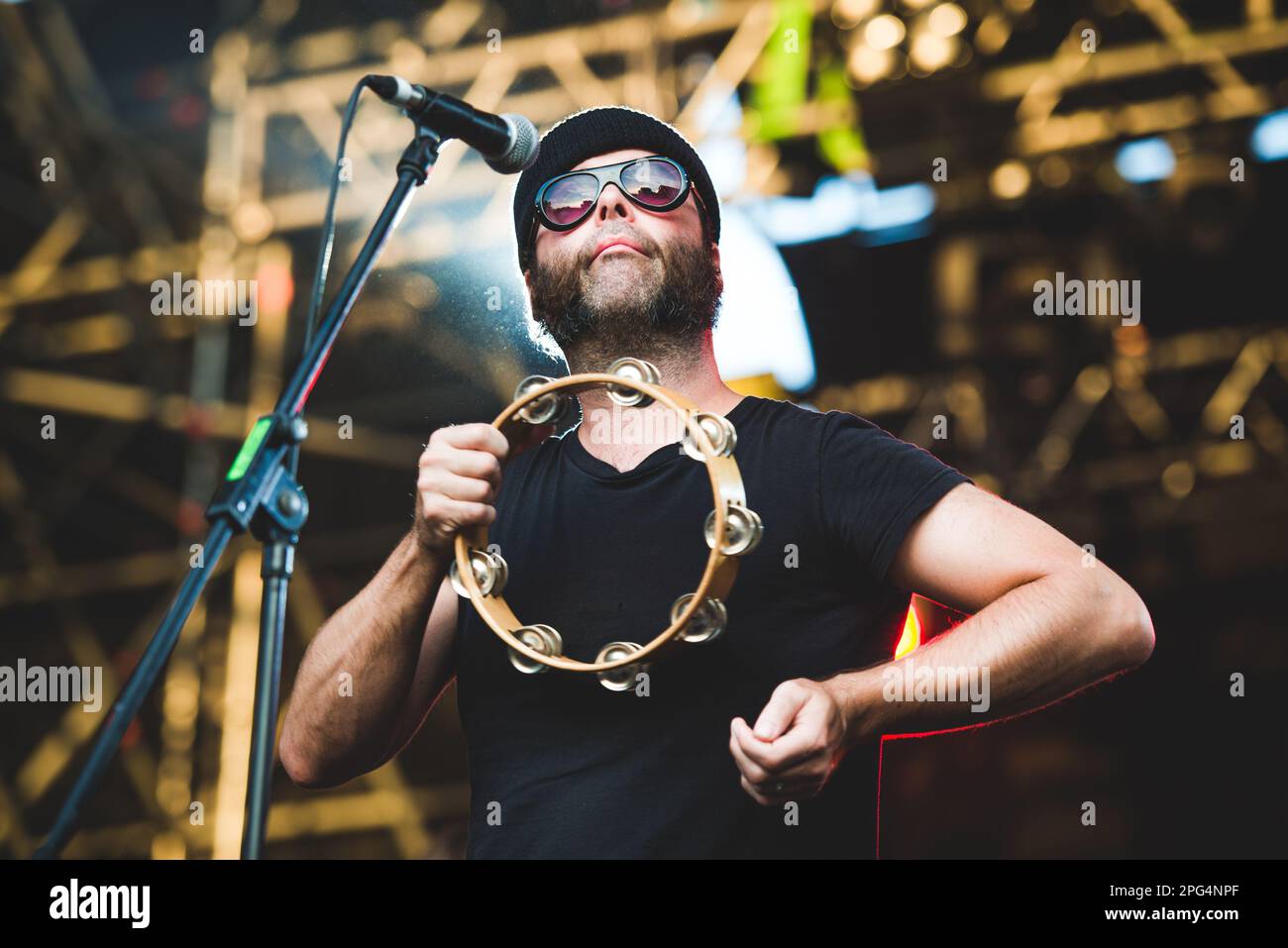 Joel gion hi-res stock photography and images - Alamy