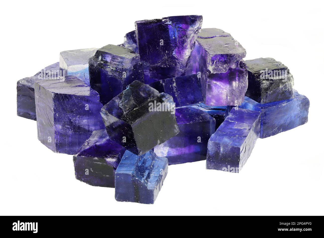 Halite hi-res stock photography and images - Alamy