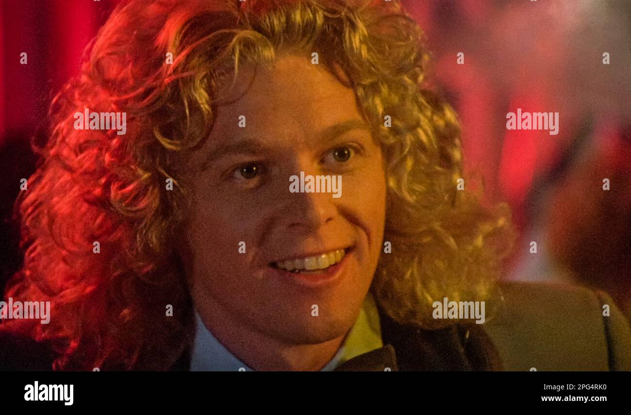 William Katt Carrie Prom
