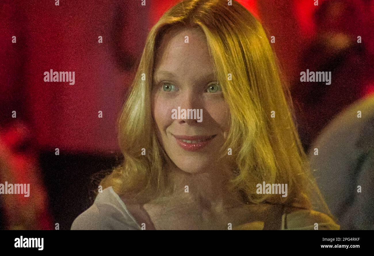 Sissy Spacek Carrie Prom Scene