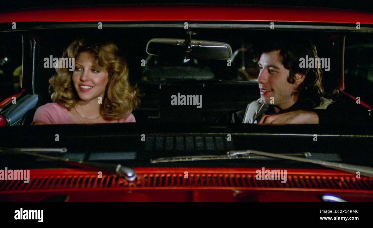 Nancy Allen Carrie