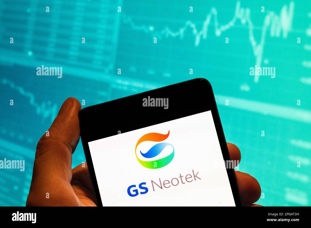 Gs brand logo hi-res stock photography and images - Alamy