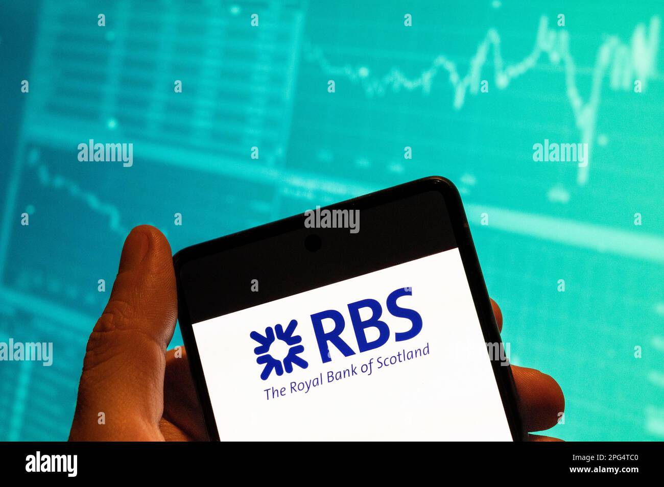 Rbs logos hi-res stock photography and images - Alamy