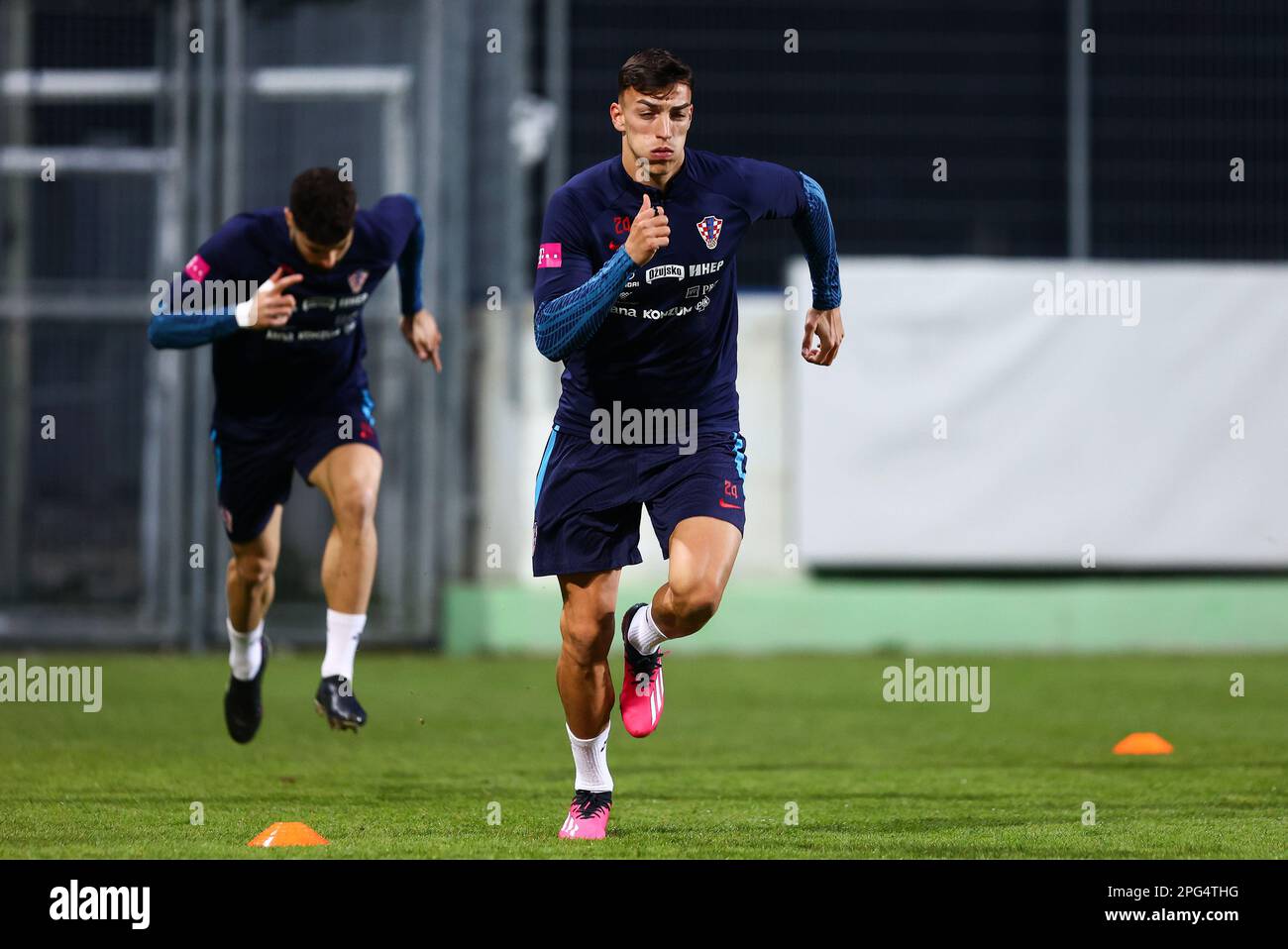 Petar musa hi-res stock photography and images - Alamy