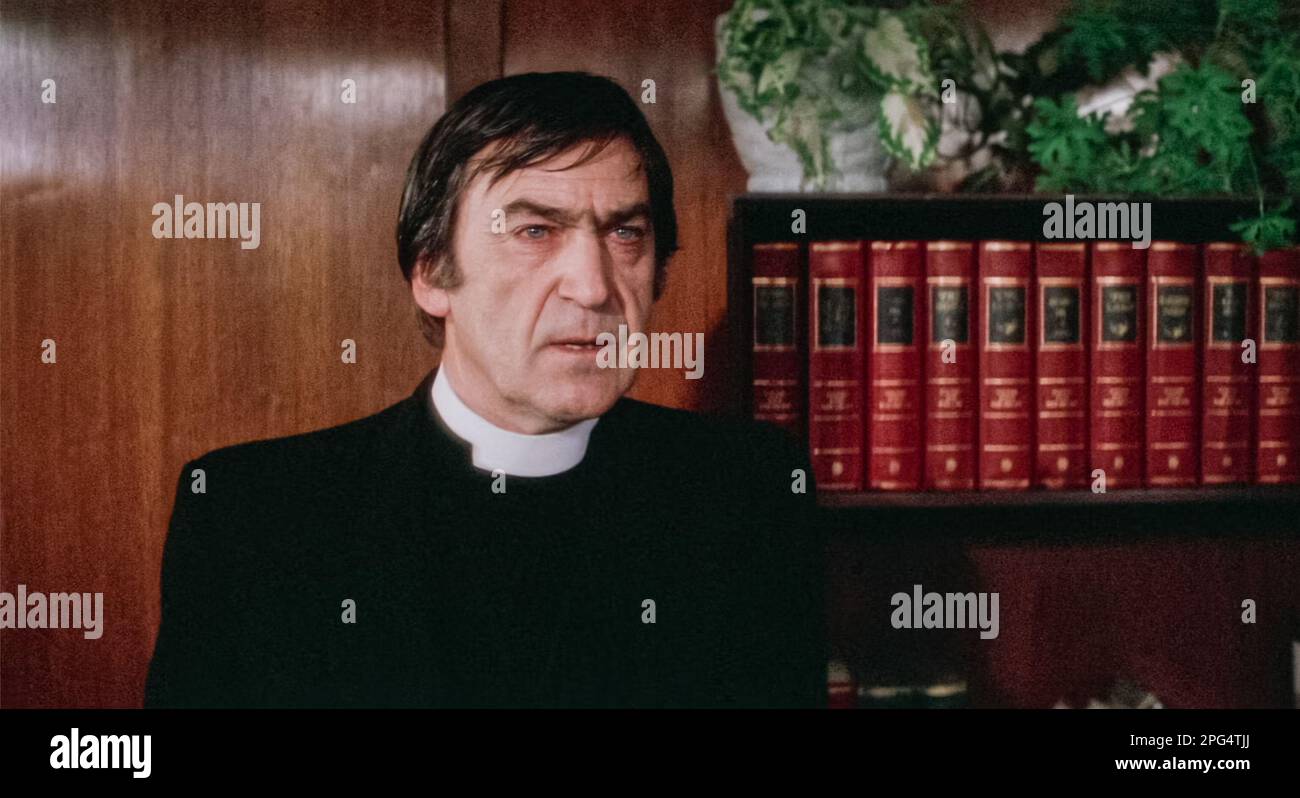 USA. Patrick Troughton in a scene from the (C)Twentieth Century Fox ...