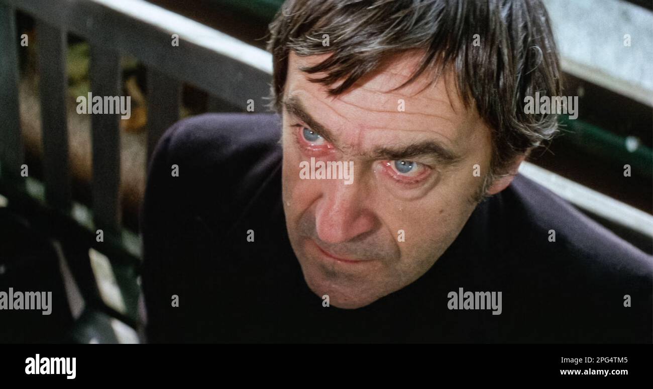 USA. Patrick Troughton in a scene from the (C)Twentieth Century Fox ...