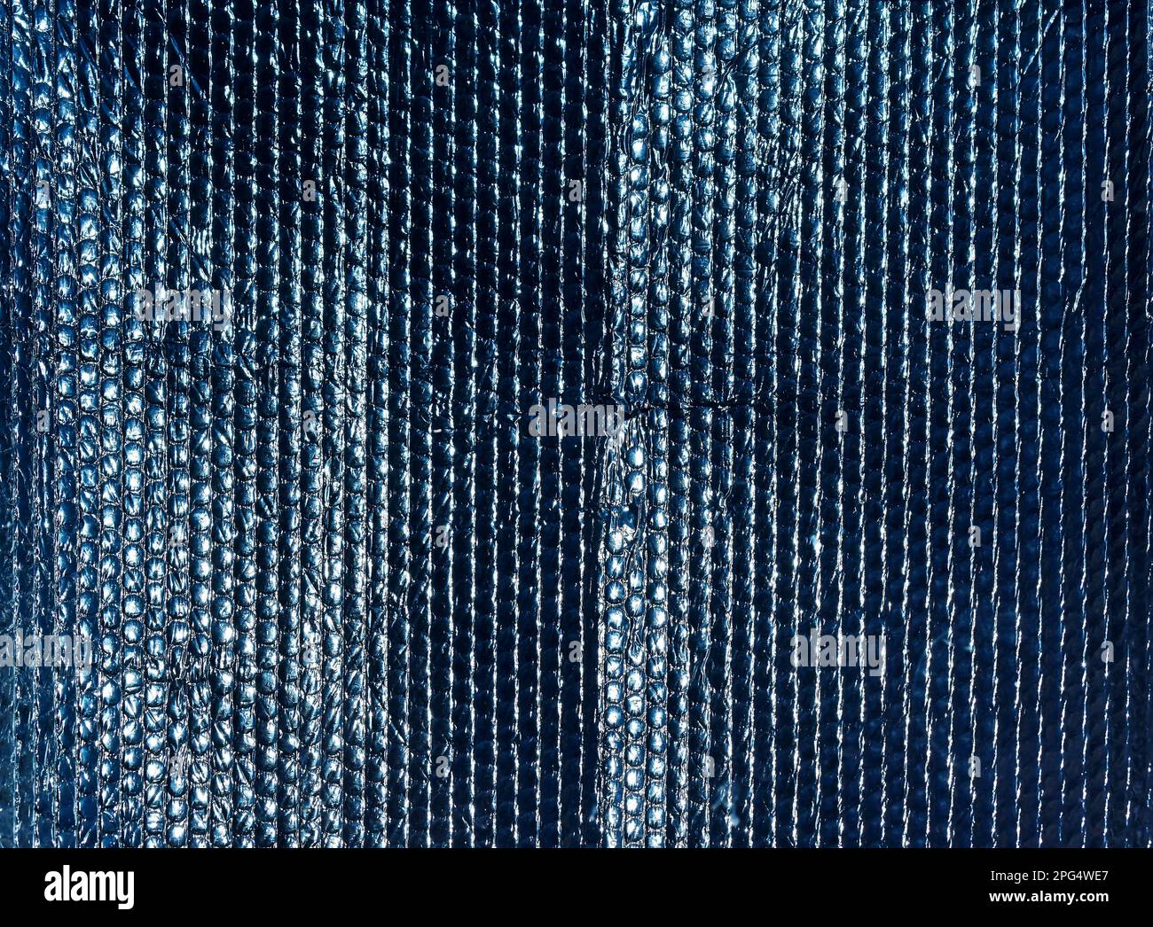 Reflective wallpaper hi-res stock photography and images - Alamy