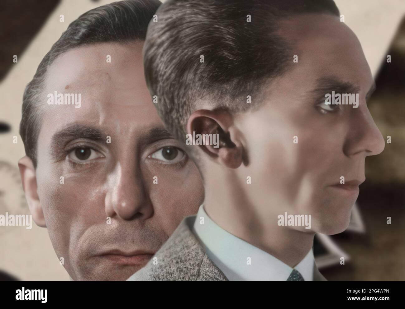 German reich nazi germany 1933 1945 hi-res stock photography and images ...